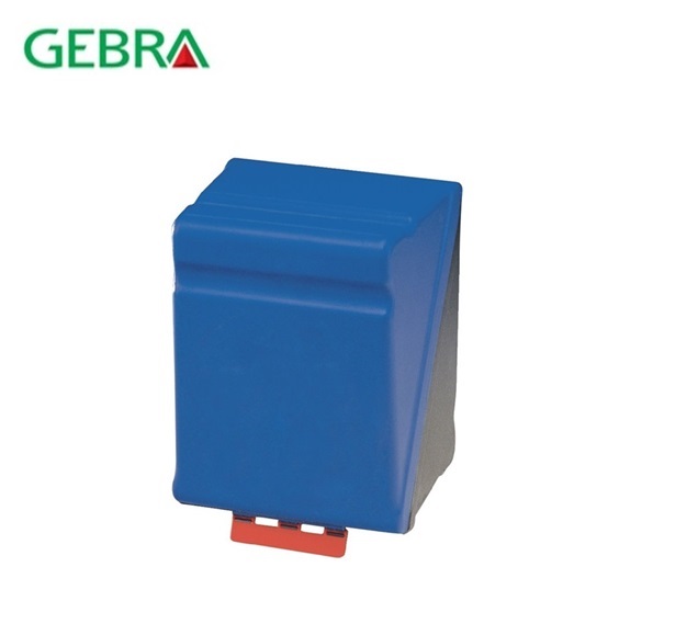 Gebra SECU Opbergbox AB-Box blauwe MAXI - DKMTools - Veiligheidsbril ...