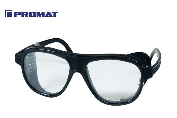 Promat Veiligheidsbril bezoekers - DKMTools - Veiligheidsbril IMPA 311052
