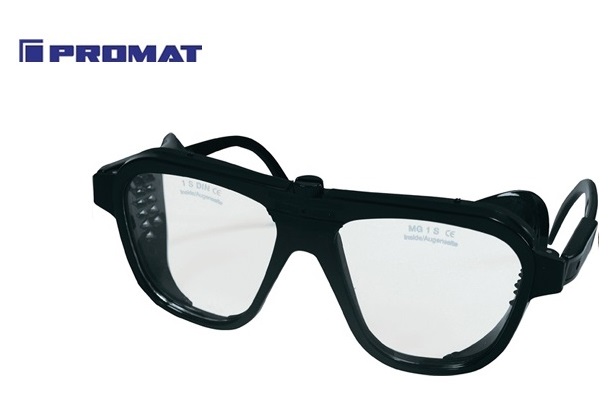 Promat Veiligheidsbril bezoekers - DKMTools - Veiligheidsbril IMPA 311052