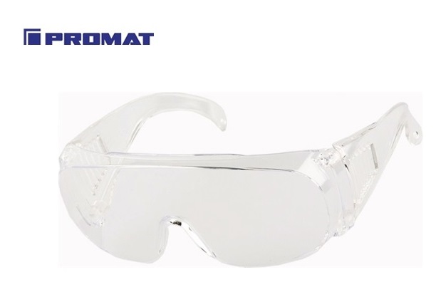 Promat Veiligheidsbril bezoekers - DKMTools - Veiligheidsbril IMPA 311052