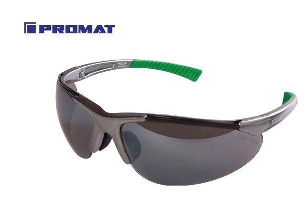 Promat Veiligheidsbril bezoekers - DKMTools - Veiligheidsbril IMPA 311052