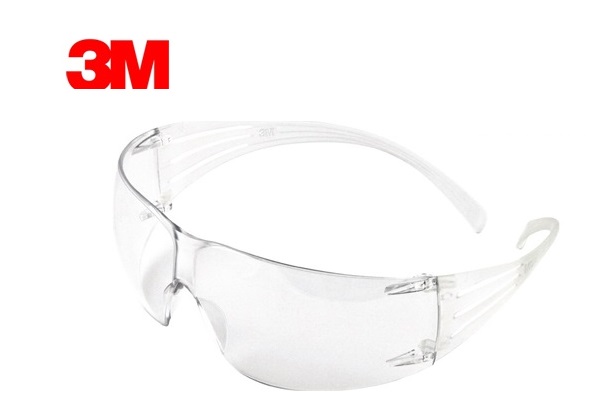 3M Veiligheidsbril Solus 1000-set - DKMTools - Veiligheidsbril IMPA 311051