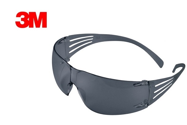 3M Veiligheidsbril Solus 1000-set - DKMTools - Veiligheidsbril IMPA 311051