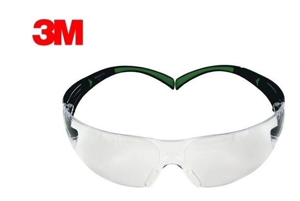 3M Veiligheidsbril Solus 1000-set - DKMTools - Veiligheidsbril IMPA 311051