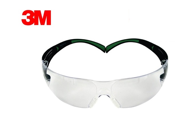 3M Veiligheidsbril securefit SF400 - DKMTools - Veiligheidsbril IMPA 311052