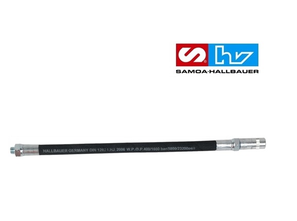 pantserslang M10x1L.300mm - DKMTools - Vetpistool IMPA 617682