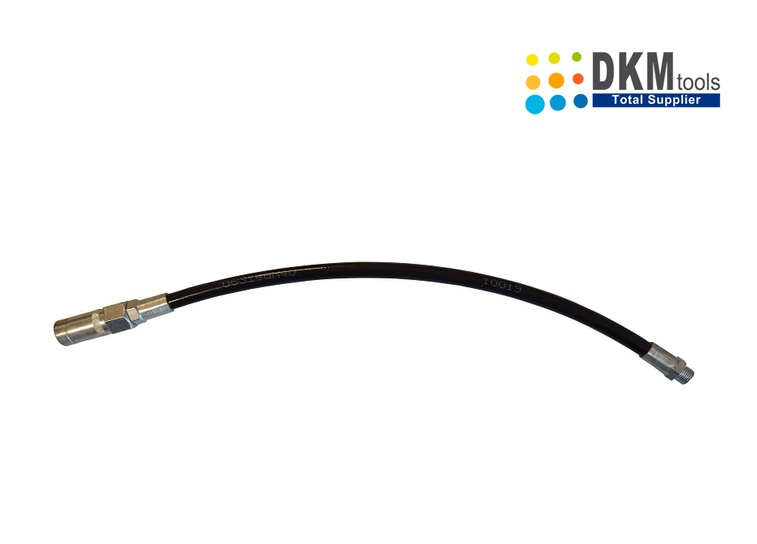 Vetspuitslang met Hydraulisch Aansluitstuk 1/8" - DKMTools - Vetpistool ...