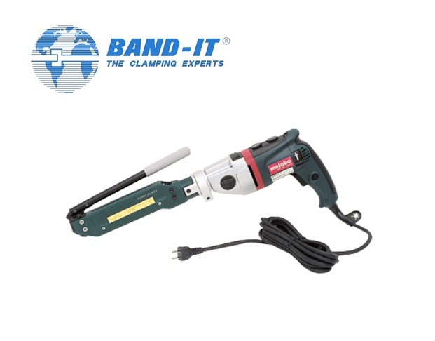 Span-apparaat v.Ultra-Lock (op accu) UL4000 - DKMTools - Band-it ...