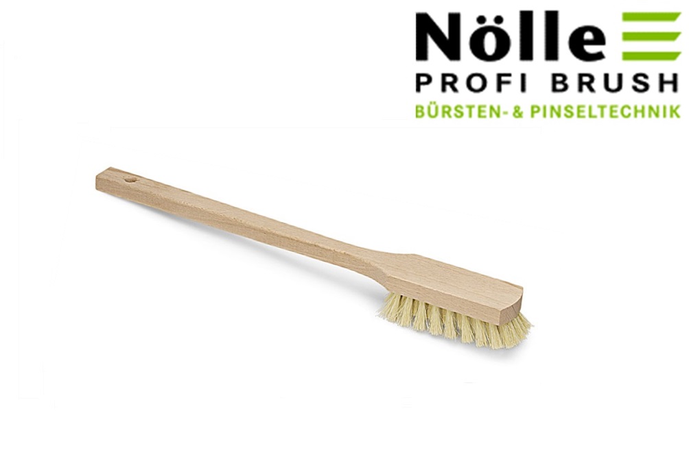 Steelborstel 42 cm Hittebestendig - DKMTools - Borstel IMPA 510663