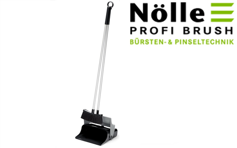 Stoffer en blik comfort 24 x 25 cm - DKMTools - handveger IMPA 174143