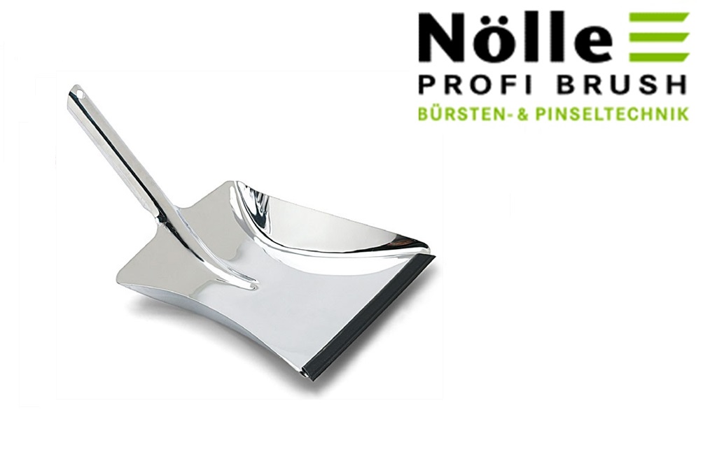 Vuilnisblik roestvrij staal 38 x 24 cm - DKMTools - Vuilnisblikken IMPA ...