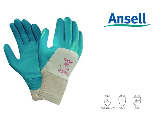 PBM Handbescherming- DKMTools