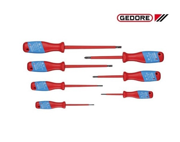 VDE Gereedschap- DKMTools