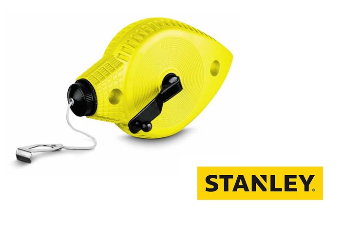Metselaarskoord Touw- DKMTools