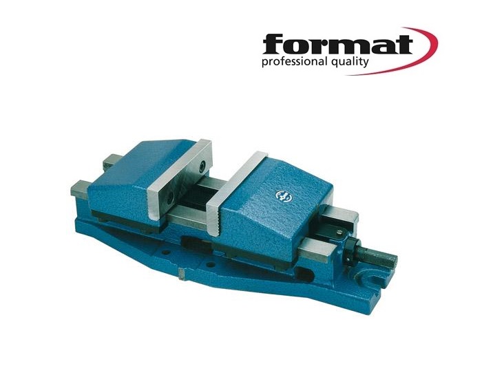 Machineklemmen en Boorklemmen- DKMTools