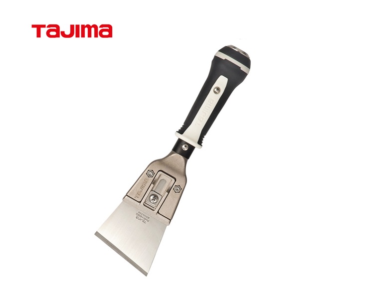 Schraapstaal- DKMTools